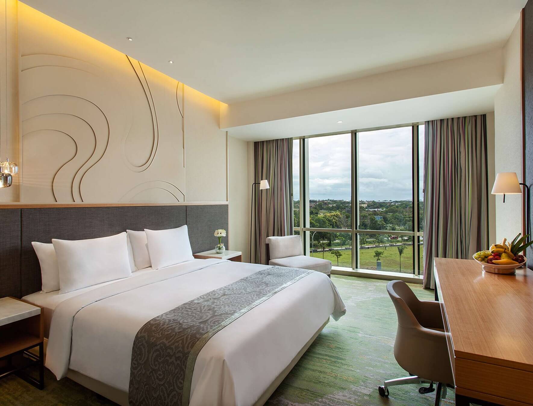 Radisson Hotel Batam – #1 Batam Private Tour & Transport Services